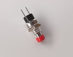 Pushbutton 3D Models | CGTrader