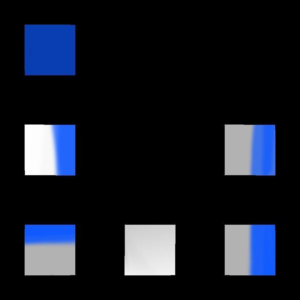 Old Generator free VR / AR / low-poly 3D model | CGTrader