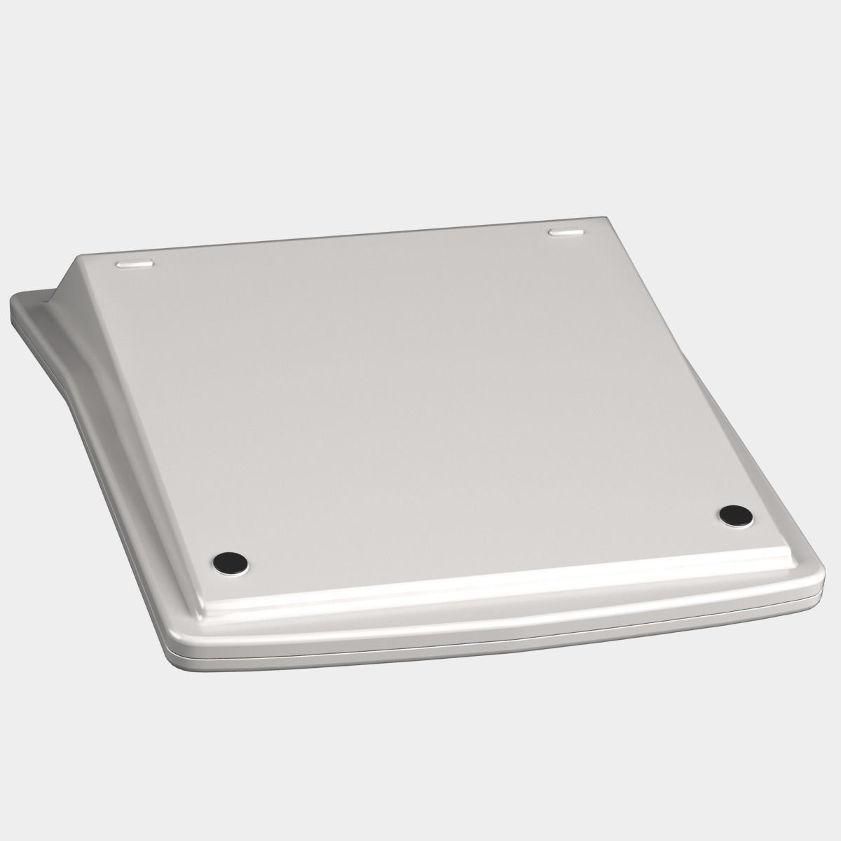 Solar Calculator 3D model | CGTrader