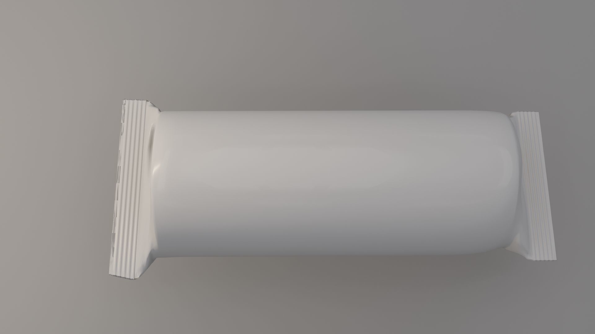 Biscuit packaging 3D model | CGTrader