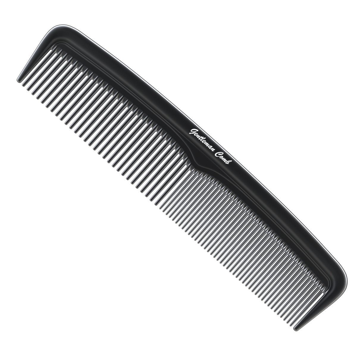 Men Comb 3D model | CGTrader