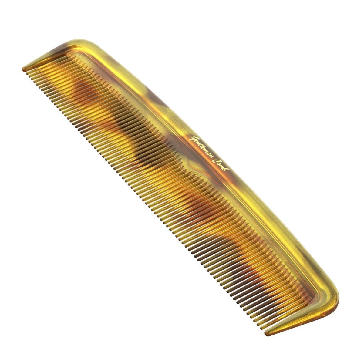 Men Comb 3D model | CGTrader