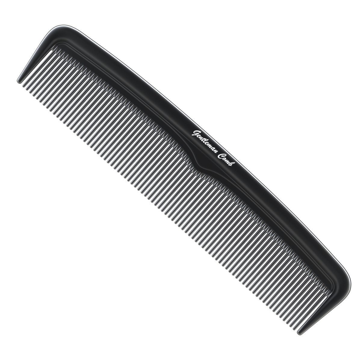 Men Comb 3D model | CGTrader