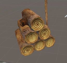 3D model Craftable Primitive tools pack VR / AR / low-poly | CGTrader