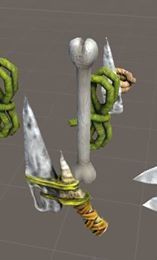 3D model Craftable Primitive tools pack VR / AR / low-poly | CGTrader