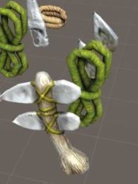 3D model Craftable Primitive tools pack VR / AR / low-poly | CGTrader