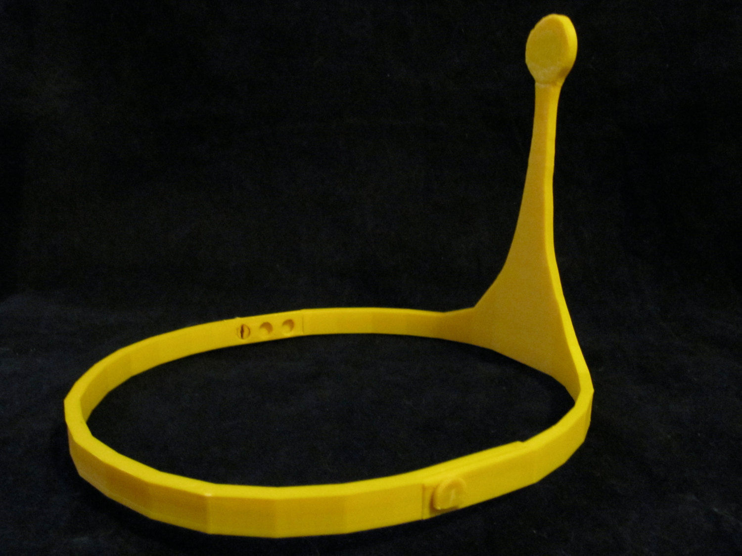 Princess Crown 3D model 3D printable | CGTrader