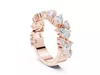 Buy Diamond Ring CAD Engagement Wedding Jewelry STL 3DM R5262 3D model ...