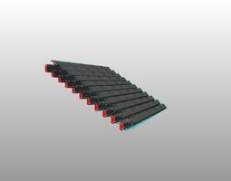 Free Display 3D Print Models | CGTrader