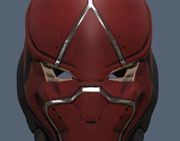 Injustice 3D Models | CGTrader