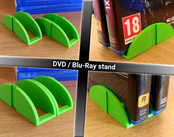 Dvd 3D Print Models | CGTrader