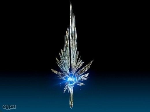 3D model Soul Calibur VR / AR / low-poly | CGTrader