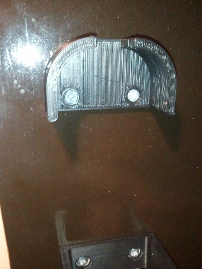 Power bar dock free 3D model 3D printable | CGTrader