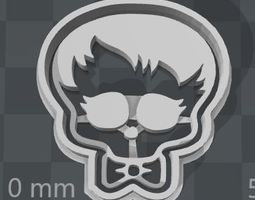 Cookie monster 3D Models | CGTrader