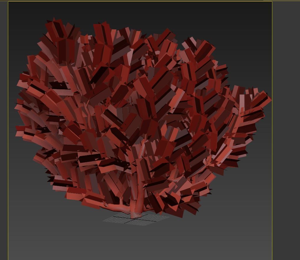 3D model juniper01 VR / AR / low-poly | CGTrader