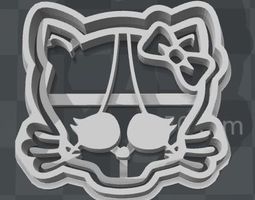 Cookie monster 3D Models | CGTrader