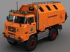 IFA W50-LAK 1980 3D model | CGTrader