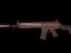 AK5 model ak - rifle 3D model | CGTrader