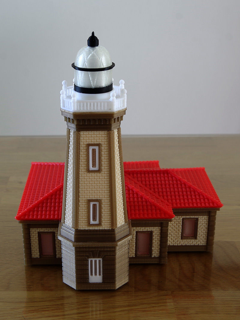 Spain Aviles Lighthouse 3D Printed Table Lamp 3D Model 3D Printable CGTrader spain-aviles-lighthouse-3d-printed-table-lamp-3d-model-3d-printable-cgtrader