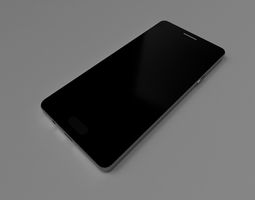 Smartphone 3D Models | CGTrader