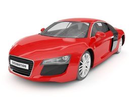 Amok 3D Models | CGTrader