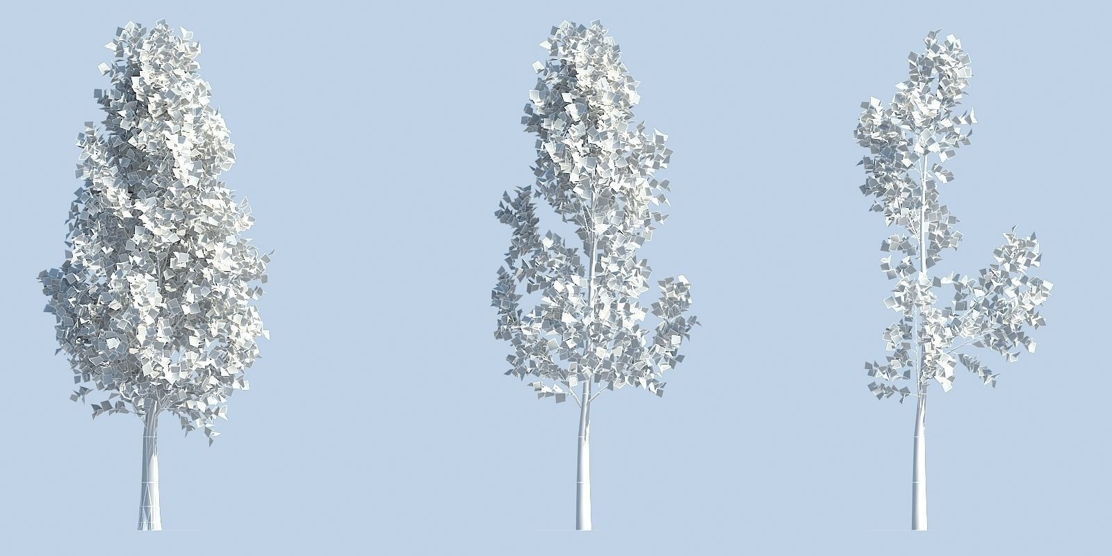 3D model Lowpoly 3Dmodel tree VR AR game 3LOD number71 VR / AR / low ...