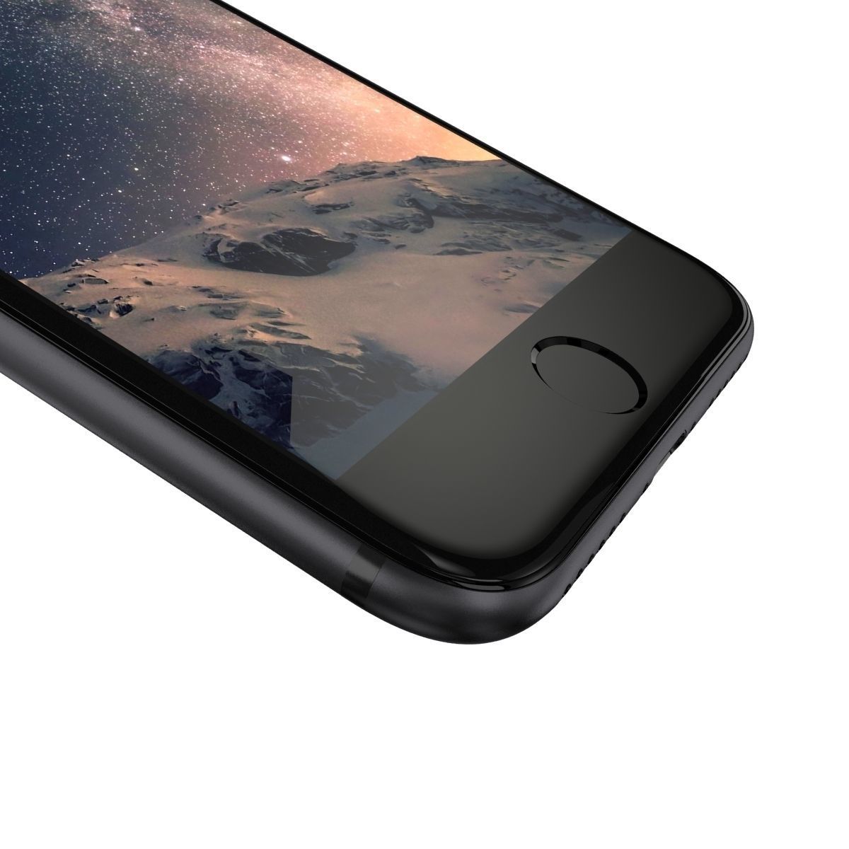 Apple Complete Set 2017 3D model | CGTrader