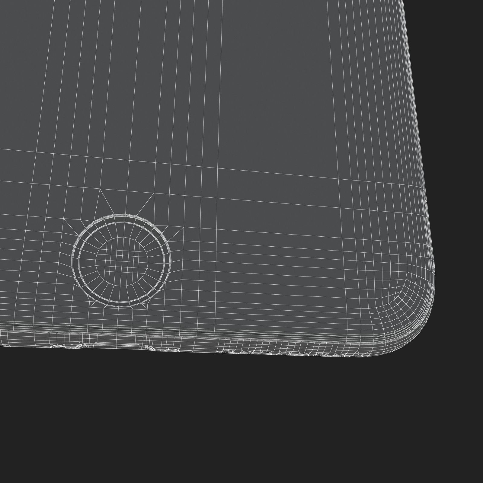 Apple Complete Set 2017 3D model | CGTrader