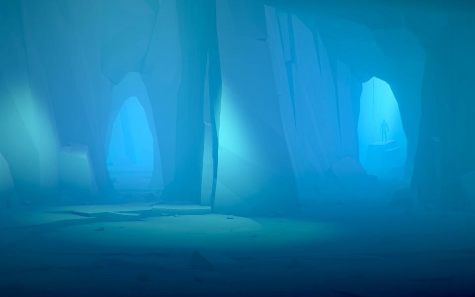 3D model Polyquest Worlds Full Pack Vol1 VR / AR / low-poly | CGTrader