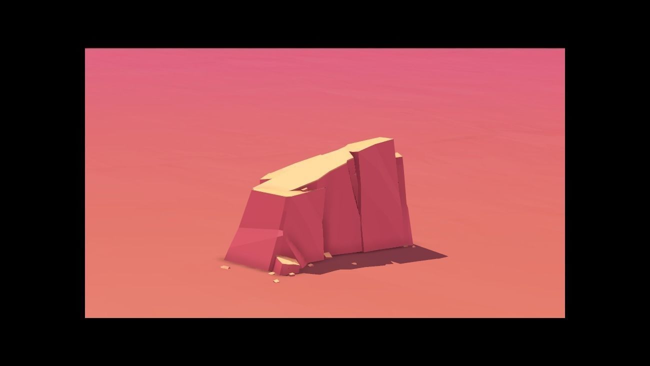 3D model Polyquest Worlds Full Pack Vol1 VR / AR / low-poly | CGTrader