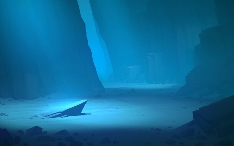 3D model Polyquest Worlds Full Pack Vol1 VR / AR / low-poly | CGTrader