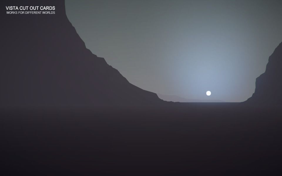 3D model Polyquest Worlds Full Pack Vol1 VR / AR / low-poly | CGTrader