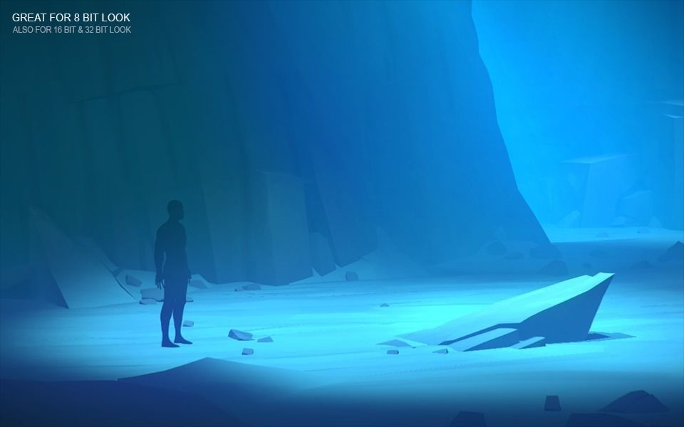 3D model Polyquest Worlds Full Pack Vol1 VR / AR / low-poly | CGTrader