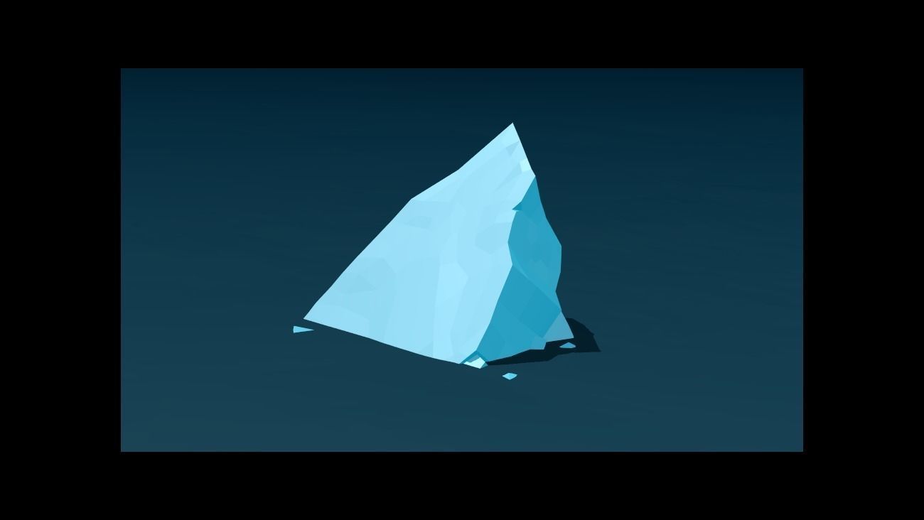 3D model Polyquest Worlds Full Pack Vol1 VR / AR / low-poly | CGTrader