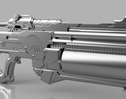 Cyclone 3D Print Models | CGTrader