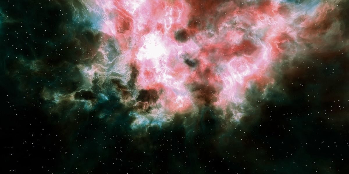 Space Environment Pack Vol-2 3D model | CGTrader