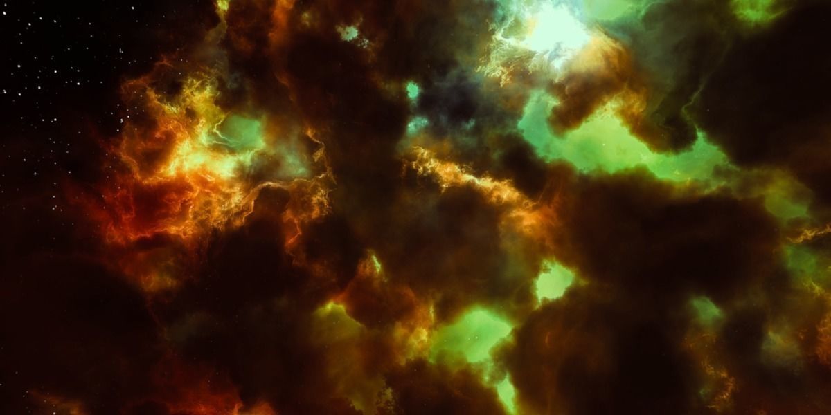 Space Environment Pack Vol-2 3D model | CGTrader