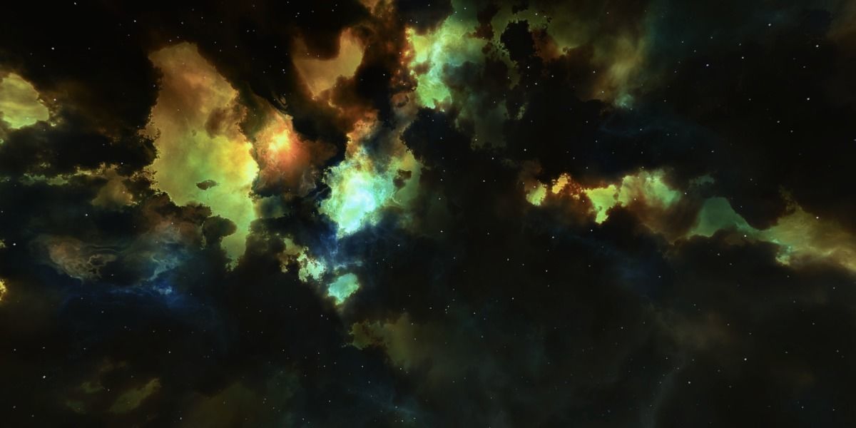 Space Environment Pack Vol-2 3D model | CGTrader