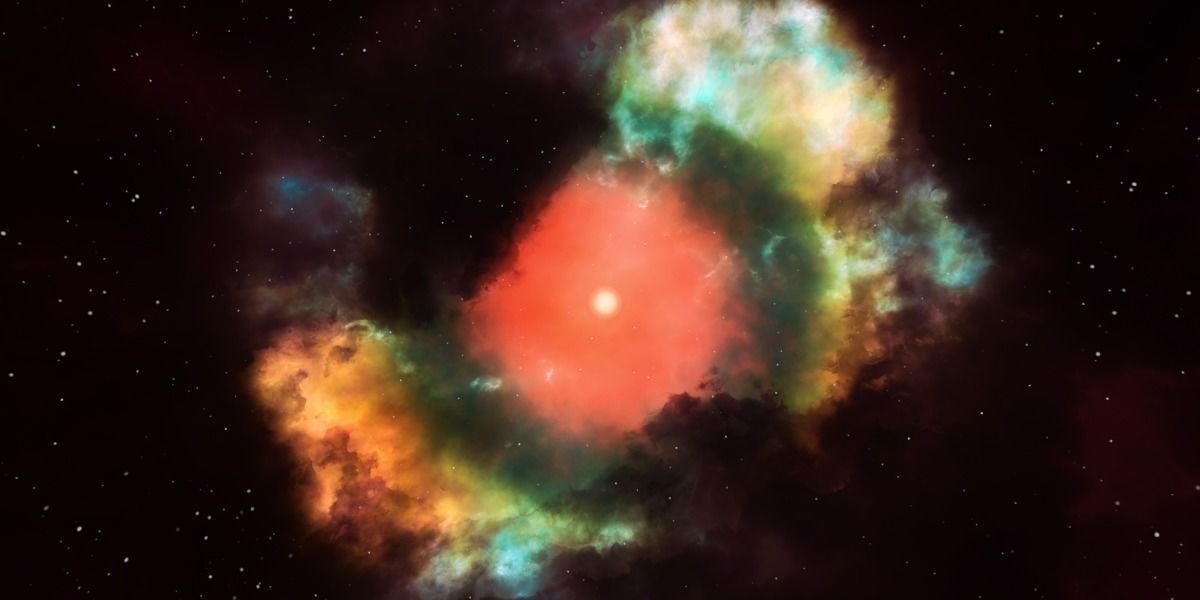 Space Environment Pack Vol-2 3D model | CGTrader