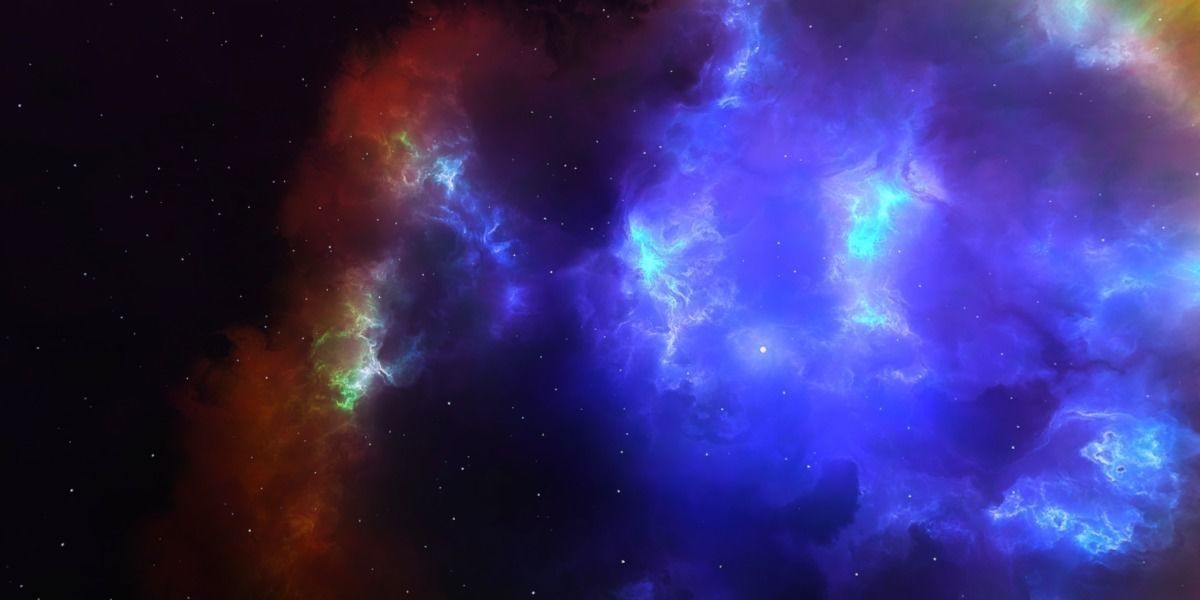 Space Environment Pack Vol-2 3D model | CGTrader