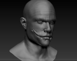 Ledger 3D Print Models | CGTrader