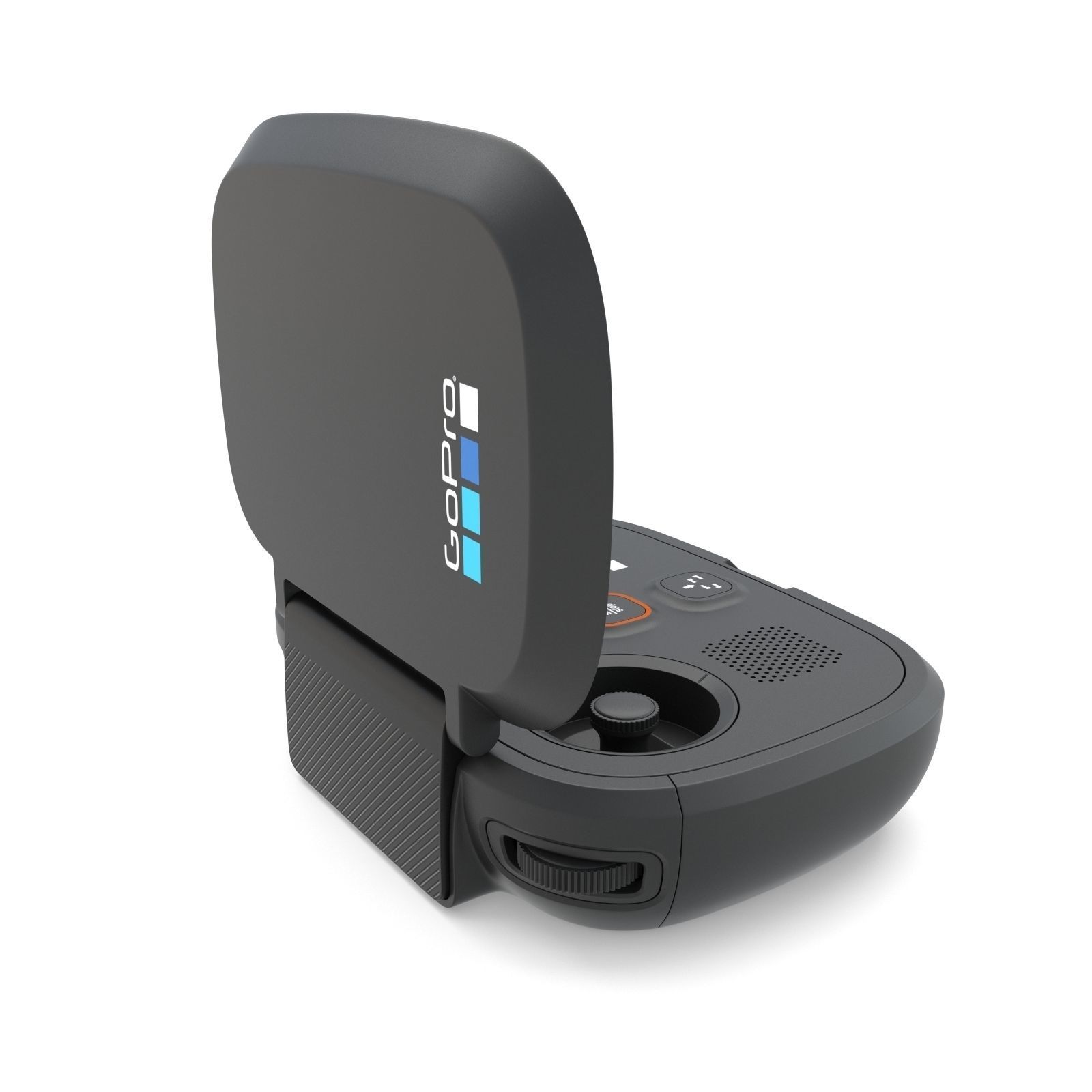 GoPro Karma Controller 3D model | CGTrader