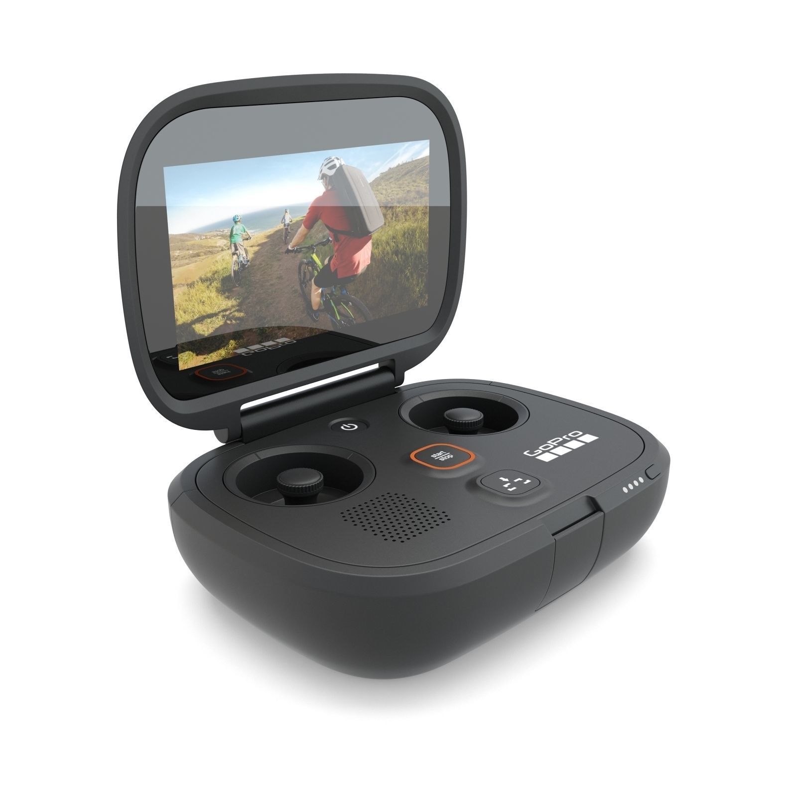 GoPro Karma Controller 3D model | CGTrader