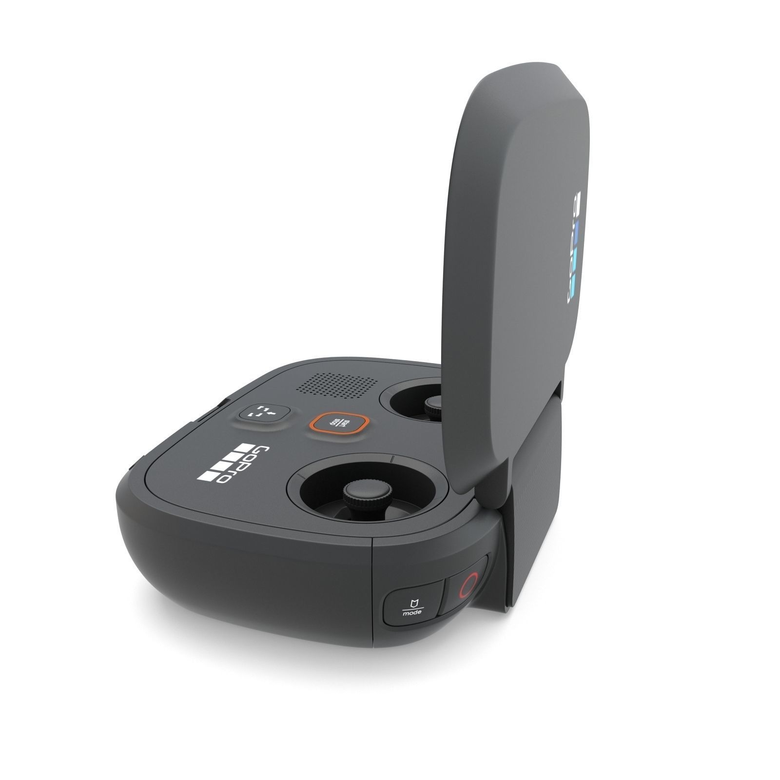 GoPro Karma Controller 3D model | CGTrader