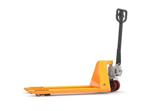 Animated Pallet 3D Models | CGTrader