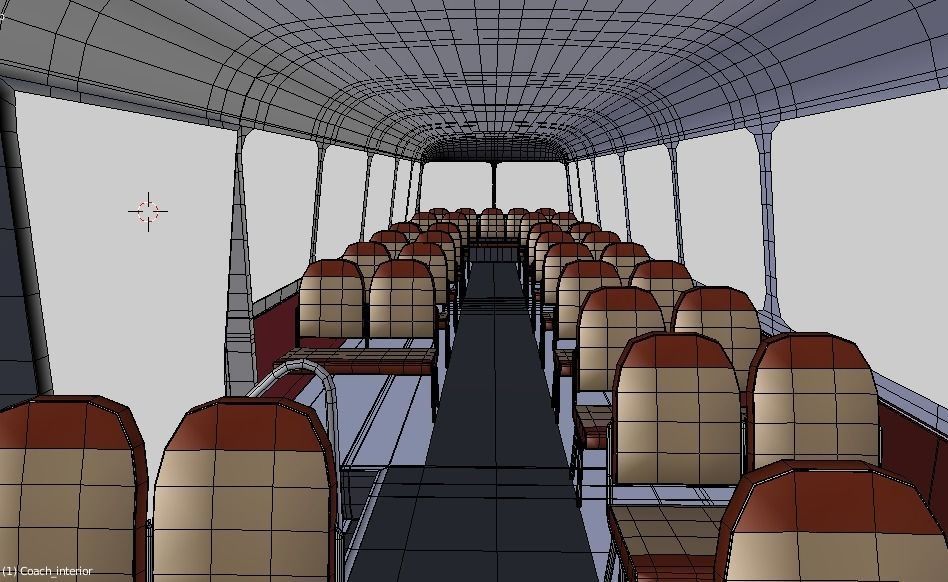 Skoda 706 RTO 3D model | CGTrader