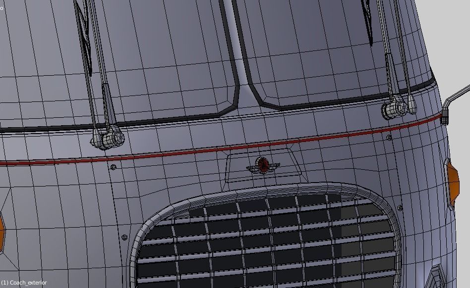 Skoda 706 RTO 3D model | CGTrader