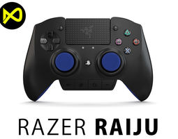 Razer 3D Models | CGTrader