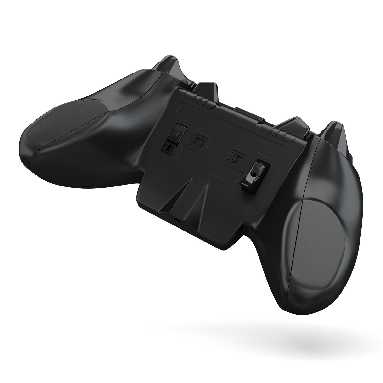 Razer Wildcat Controller 3D model | CGTrader