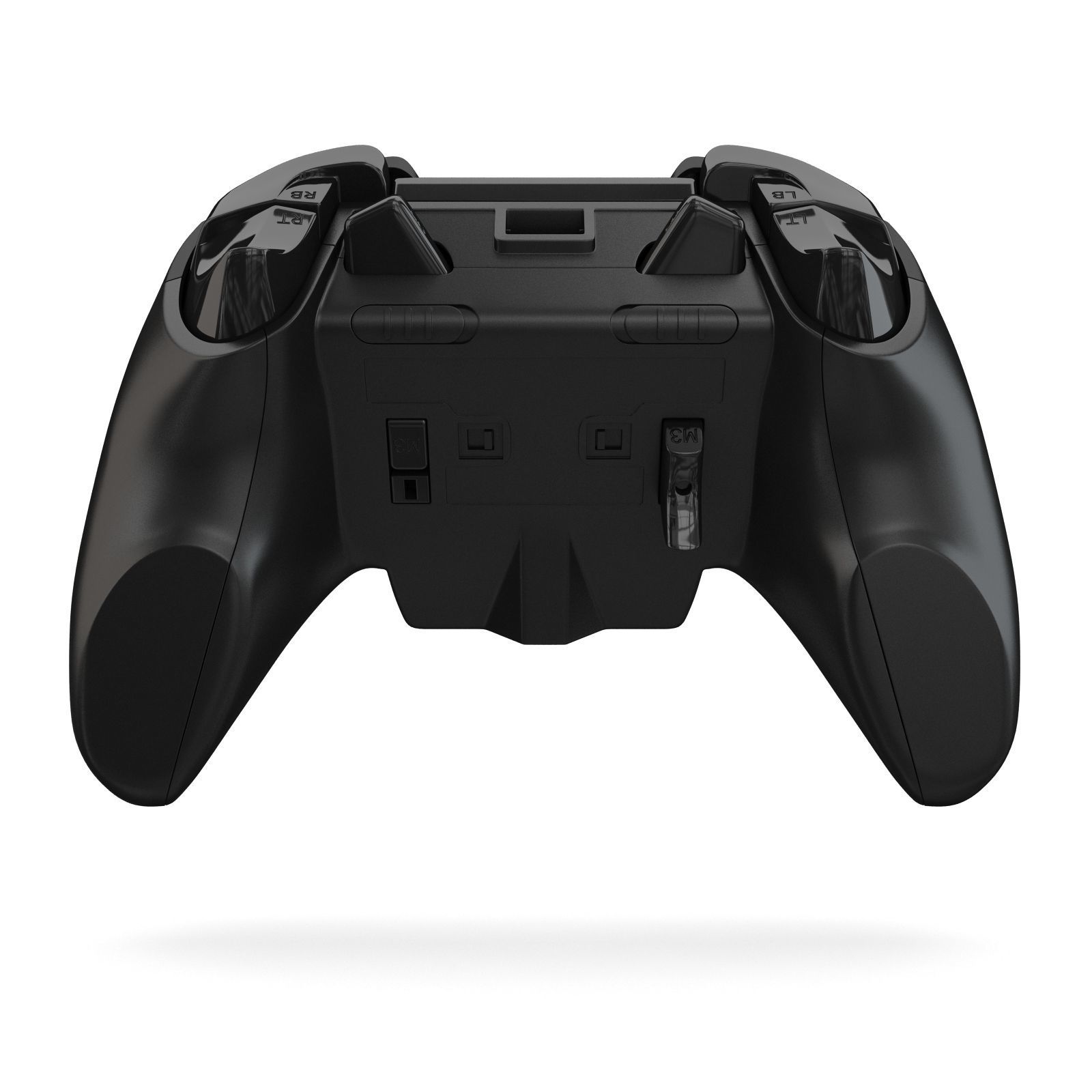 Razer Wildcat Controller 3D model | CGTrader